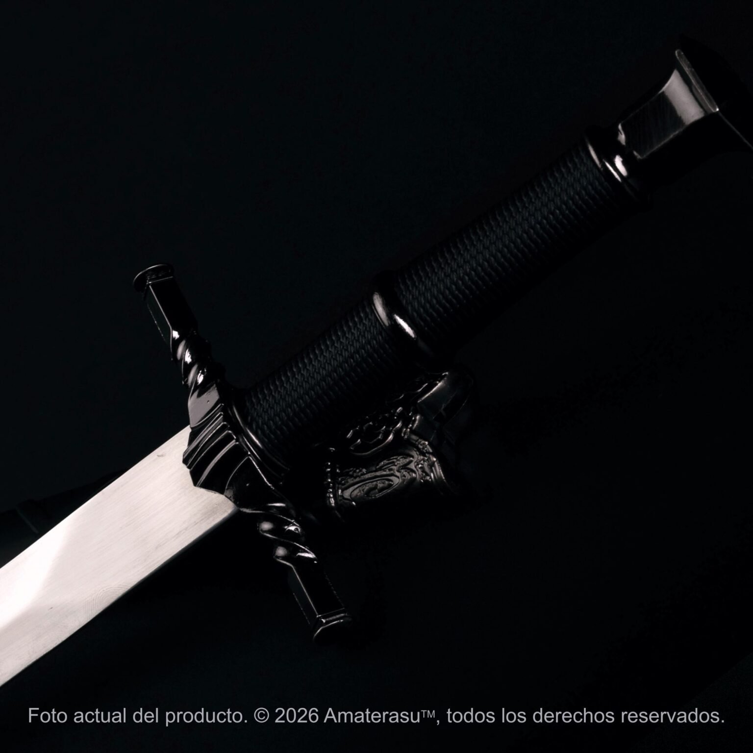 Colección Medieval - Amaterasu